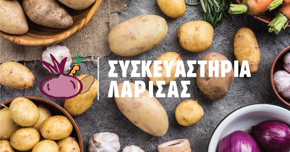 H εταιρεία μας | Συσκευαστήρια Λάρισας